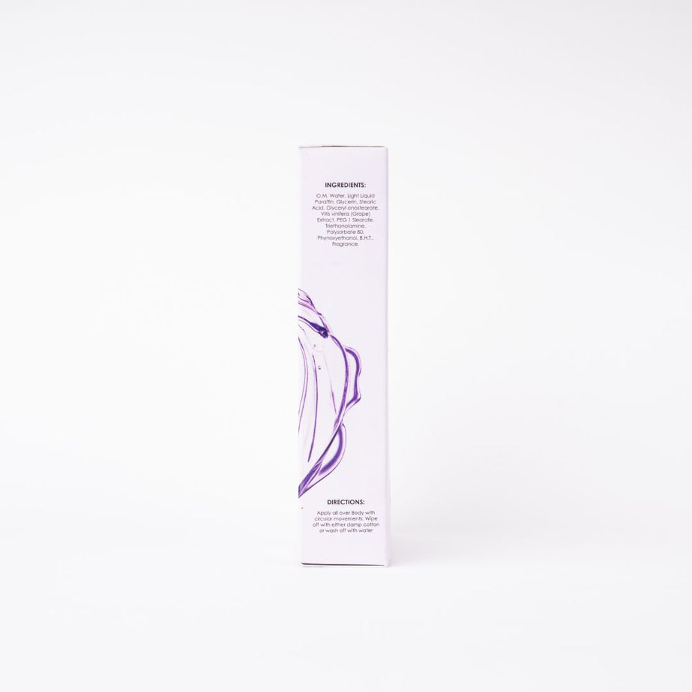 Ultra Whitening Body Lotion